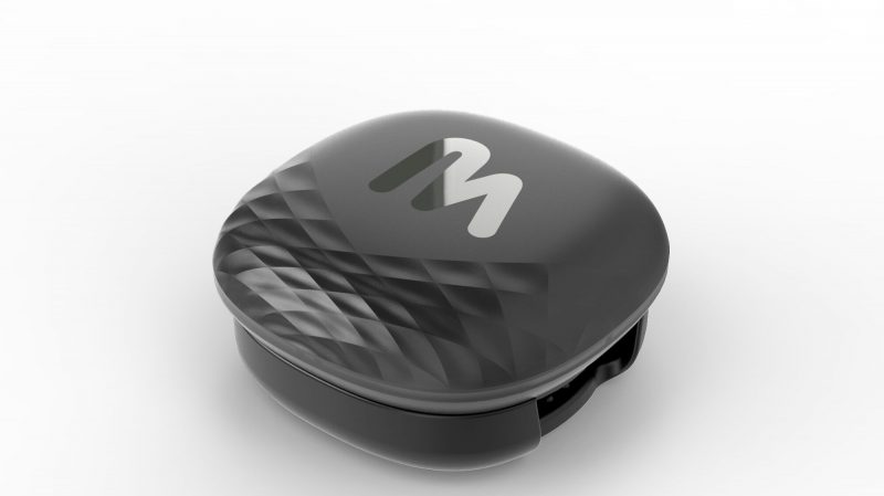 Milestone Pod run tracker (3rd generation) review - The Gadgeteer