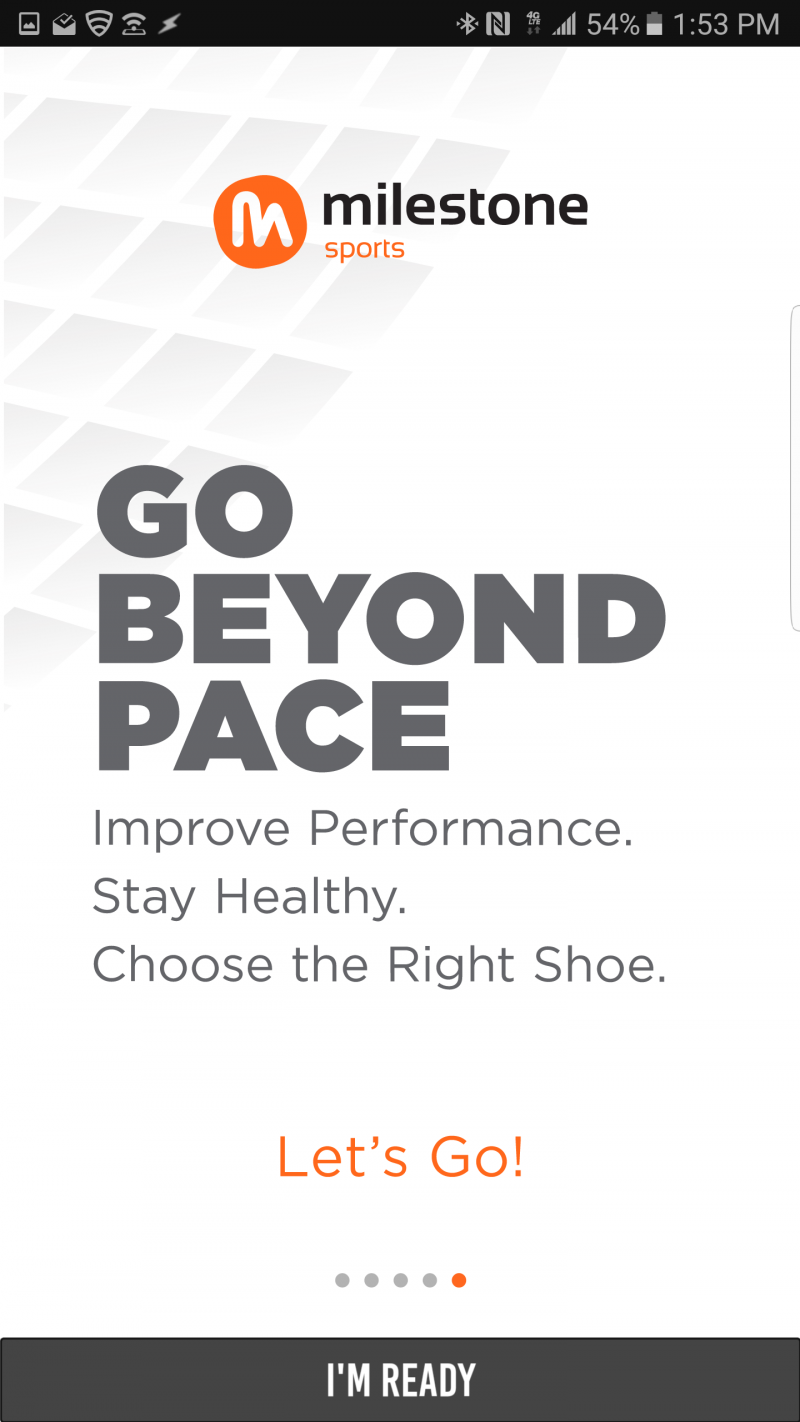 Milestone Pod run tracker (3rd generation) review - The Gadgeteer