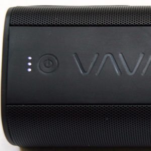 VAVA Voom 20 Bluetooth speaker review - The Gadgeteer