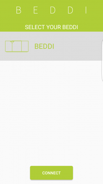 BEDDI intelligent alarm clock review - The Gadgeteer