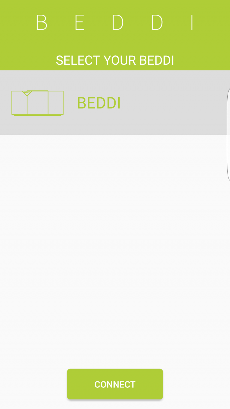 BEDDI intelligent alarm clock review - The Gadgeteer