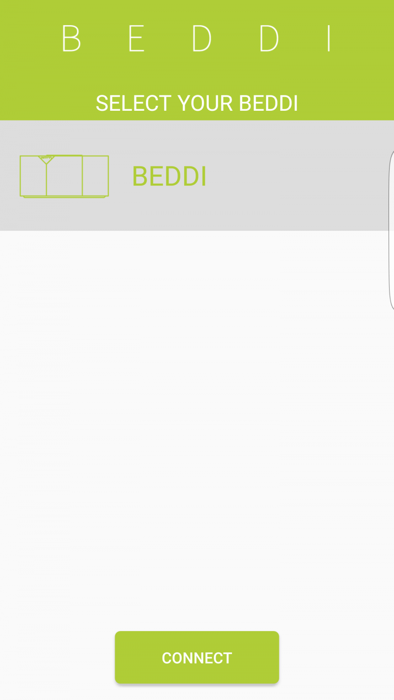 BEDDI intelligent alarm clock review - The Gadgeteer
