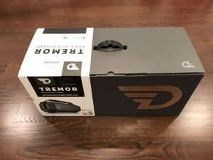 DreamWave Tremor Bluetooth speaker review - The Gadgeteer