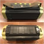 DreamWave Tremor Bluetooth speaker review - The Gadgeteer