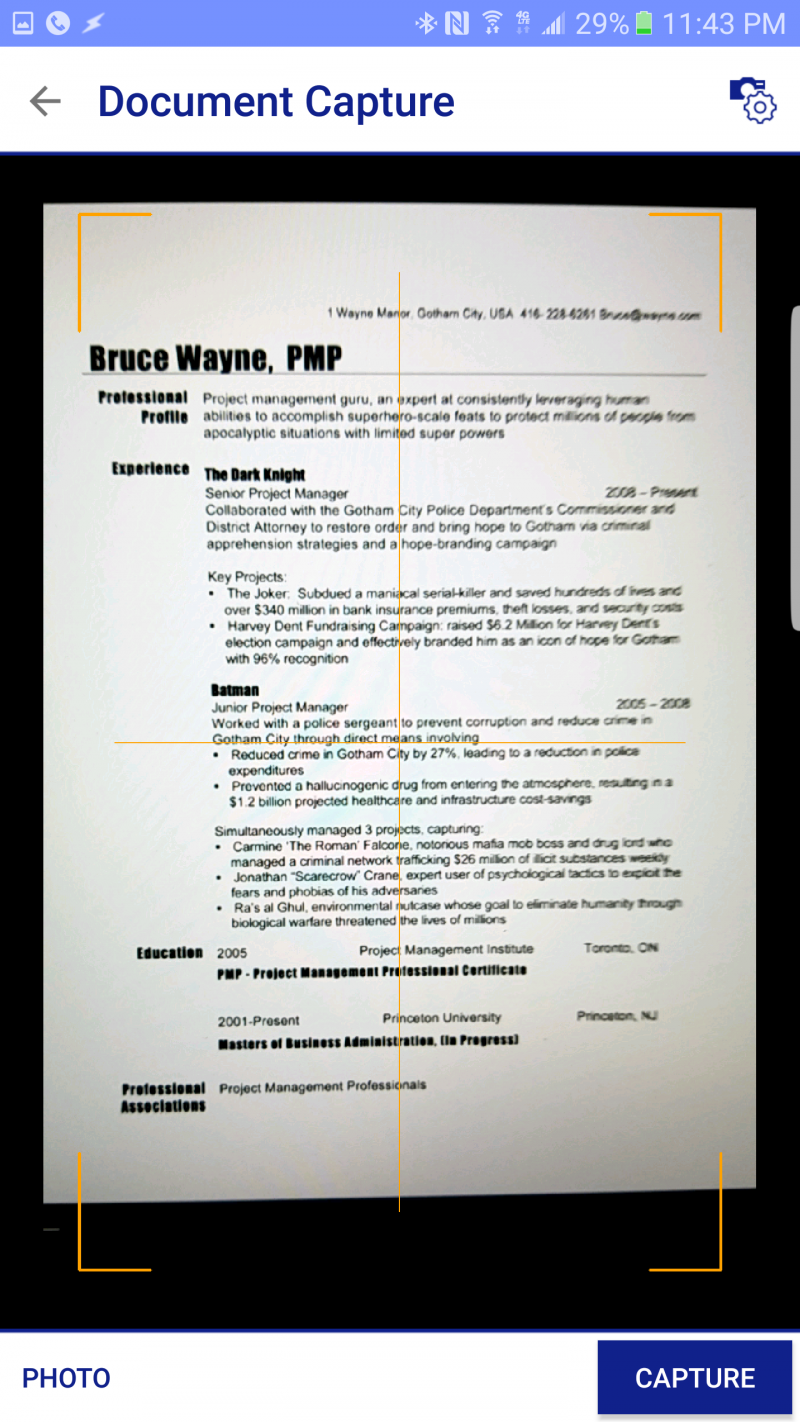 Epson Expression Home XP-430 Small-in-One review - The Gadgeteer