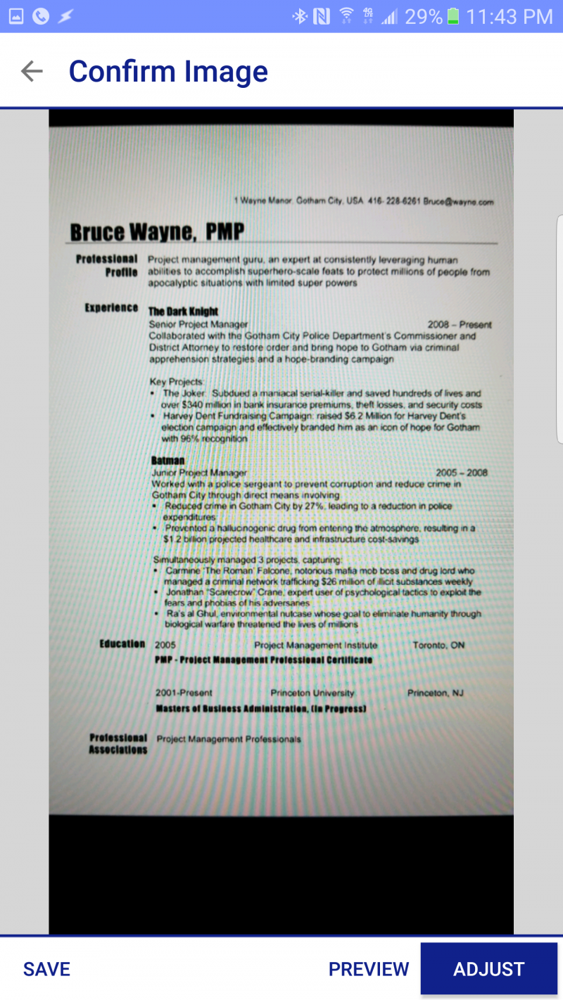 Epson Expression Home XP-430 Small-in-One review - The Gadgeteer