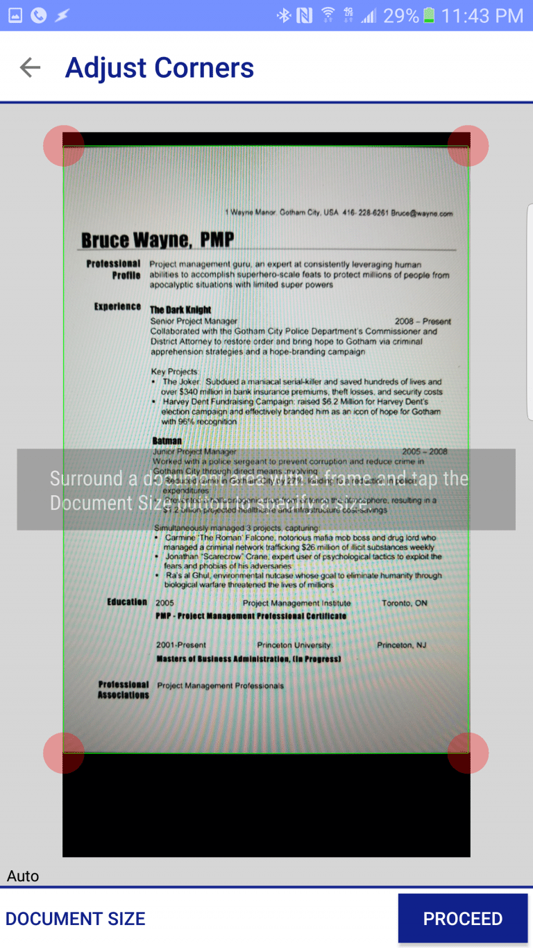 Epson Expression Home XP-430 Small-in-One review - The Gadgeteer