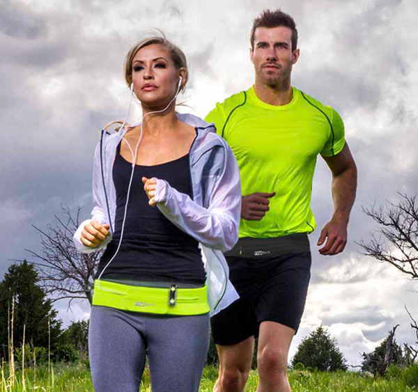 FlipBelt's Million Mile light is powered by motion - The Gadgeteer