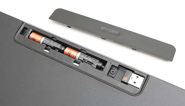 Logitech K780 multi-device keyboard review - The Gadgeteer