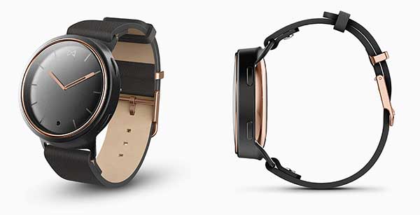 Misfit joins the smartwatch revolution with new Phase Hybrid Smartwatch ...