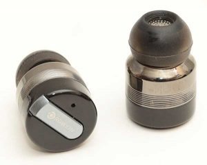 Rowkin Bit Charge wireless earbuds review - The Gadgeteer