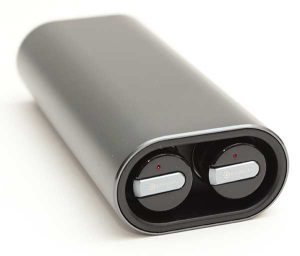 Rowkin Bit Charge wireless earbuds review - The Gadgeteer