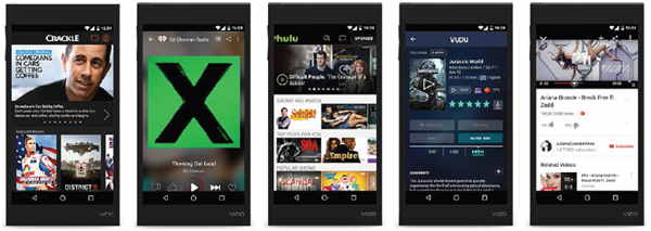 VIZIO M50-D1 SmartCast Ultra HD Home Theater Display review - The Gadgeteer