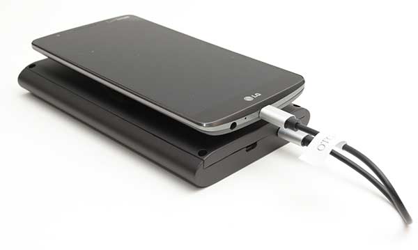 Walabot DIY review - The Gadgeteer