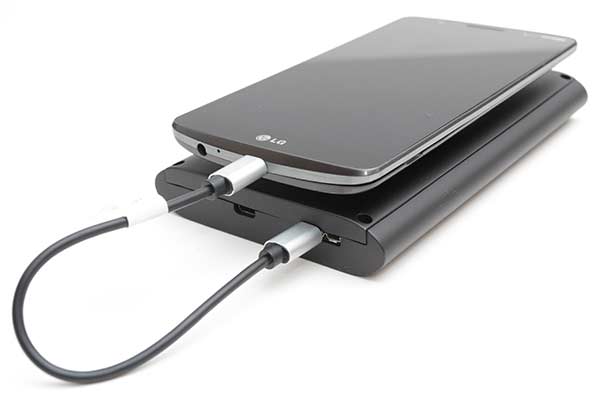 Walabot DIY review - The Gadgeteer