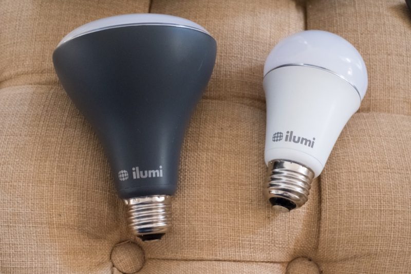 Ilumi LED smartbulbs review - The Gadgeteer