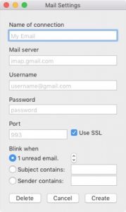 Luxafor Flag RGB light notification indicator review - The Gadgeteer