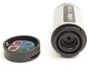 Color Muse color matching scanner review - The Gadgeteer