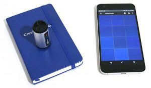 Color Muse color matching scanner review - The Gadgeteer