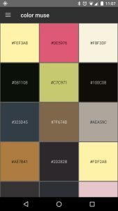 Color Muse color matching scanner review - The Gadgeteer