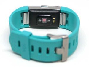 Fitbit Charge 2 fitness tracker review - The Gadgeteer