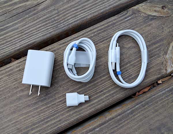 Google Pixel XL review - The Gadgeteer