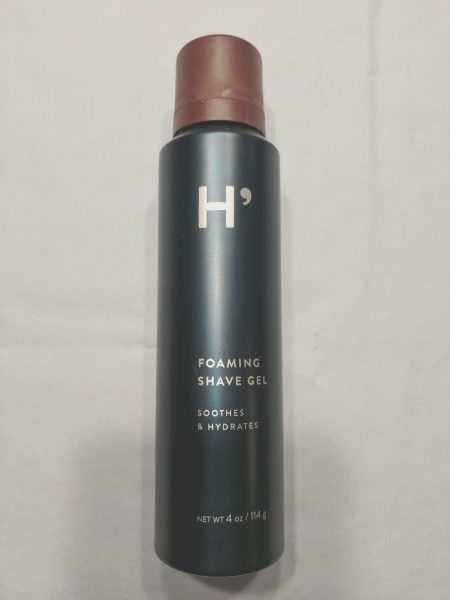 Harry's razors review - The Gadgeteer