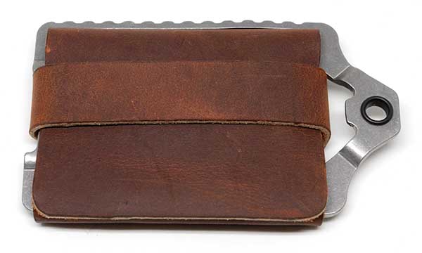 Trayvax Element wallet review - The Gadgeteer