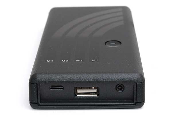 U-GYM Pro TENS device review - The Gadgeteer