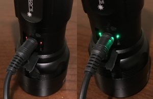Wicked Lasers FlashTorch Mini flashlight review - The Gadgeteer