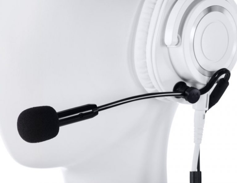 Antlion Audio ModMic 5 attachable boom microphone review - The Gadgeteer