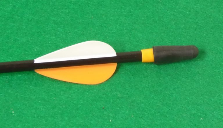 The Pocket Shot Arrow Shooting Kit review - The Gadgeteer