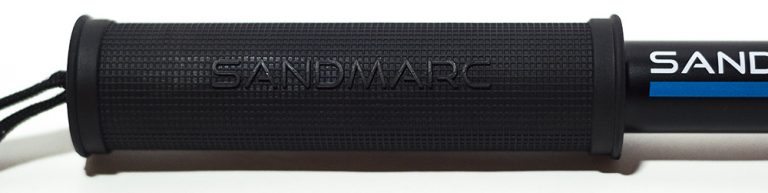 SANDMARC Black Edition Pole and Armor Bag Review - The Gadgeteer