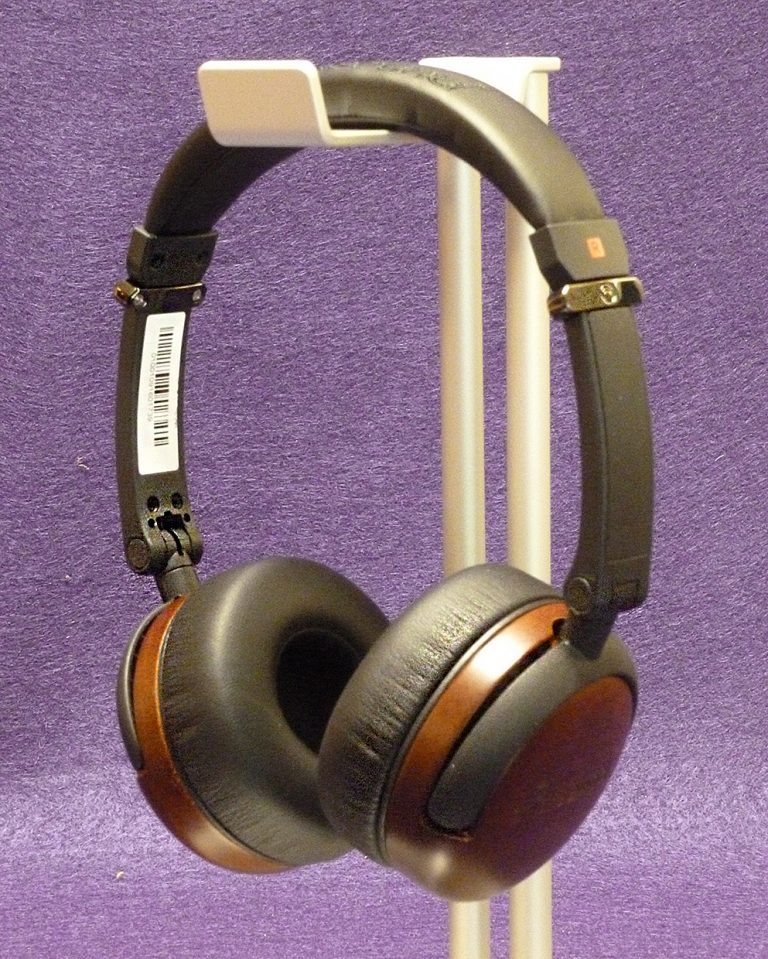 Thinksound On2 Monitor headphone review - The Gadgeteer