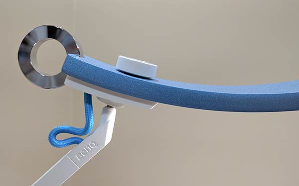 BenQ WiT e-Reading LED desk lamp review - The Gadgeteer