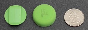 Flic wireless smart buttons review - The Gadgeteer