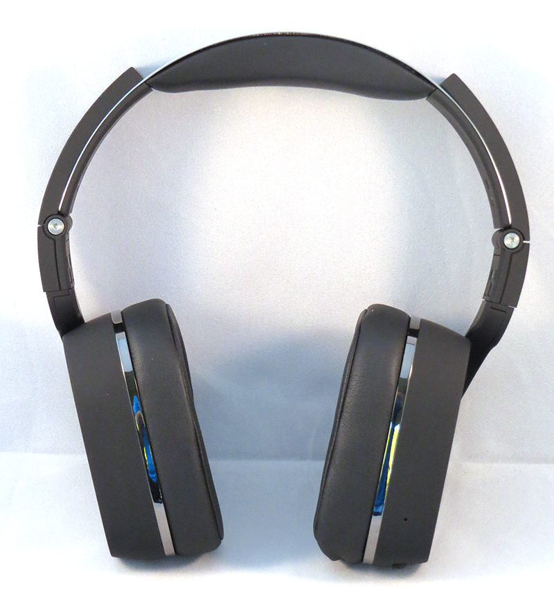 JLab Flex Bluetooth active noise canceling headphones review - The ...