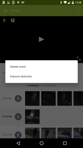 Netatmo Presence Outdoor Security Camera review - The Gadgeteer
