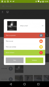 Netatmo Presence Outdoor Security Camera review - The Gadgeteer
