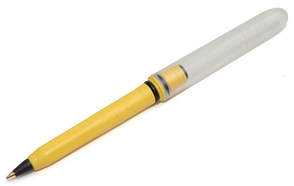 Pokka Pen review - The Gadgeteer