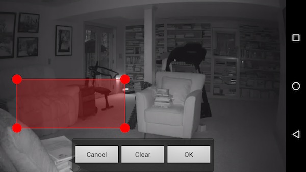 Samsung SmartCam PT camera review - The Gadgeteer