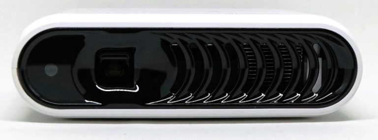 TouchJet Pond Touchscreen Projector review - The Gadgeteer