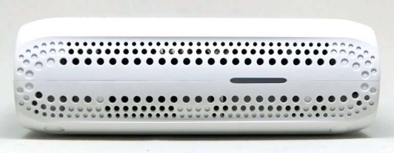 TouchJet Pond Touchscreen Projector review - The Gadgeteer