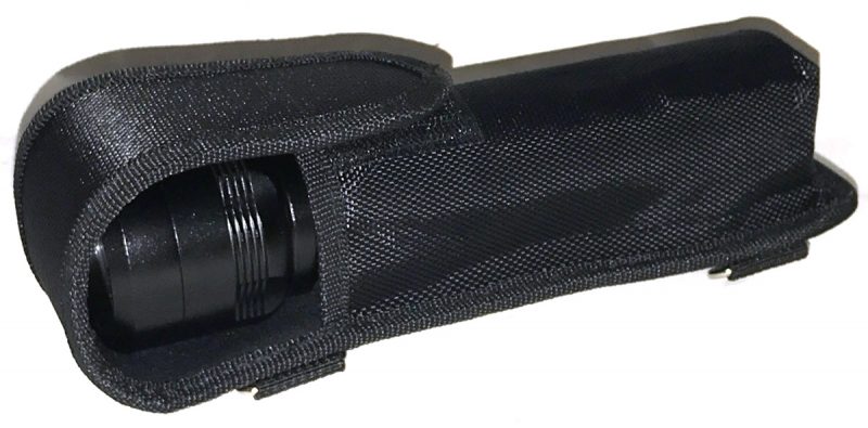 Wicked Lasers FlashTorch Mini flashlight review - The Gadgeteer