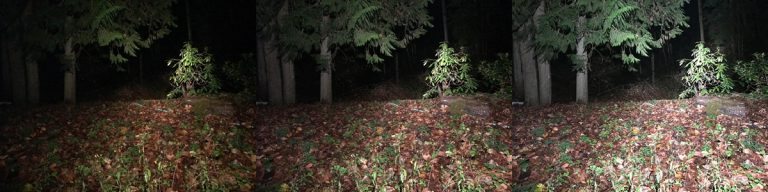 Wicked Lasers FlashTorch Mini flashlight review - The Gadgeteer