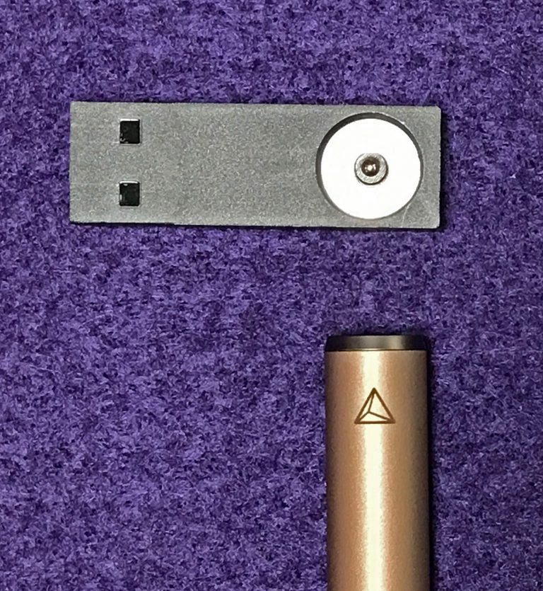 Adonit Pixel Stylus review - The Gadgeteer