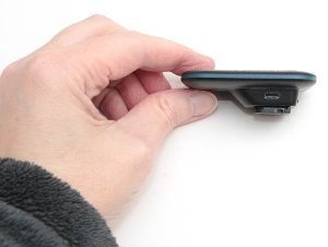 Alpine Labs Pulse DSLR camera remote review - The Gadgeteer