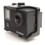Andoer 4K action camera review - The Gadgeteer
