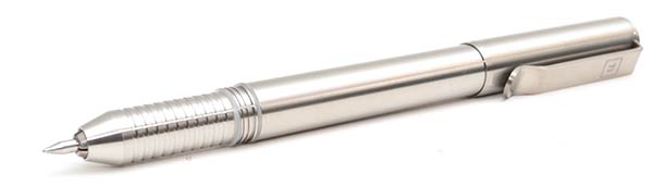 Big Idea Design Ti Arto pen review - The Gadgeteer