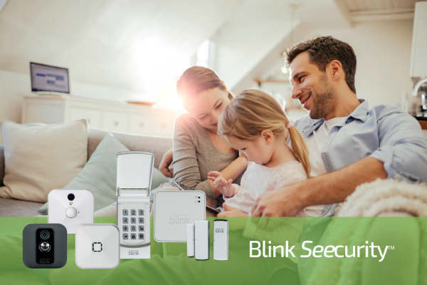 Blink adds home security products to their growing line up of ...